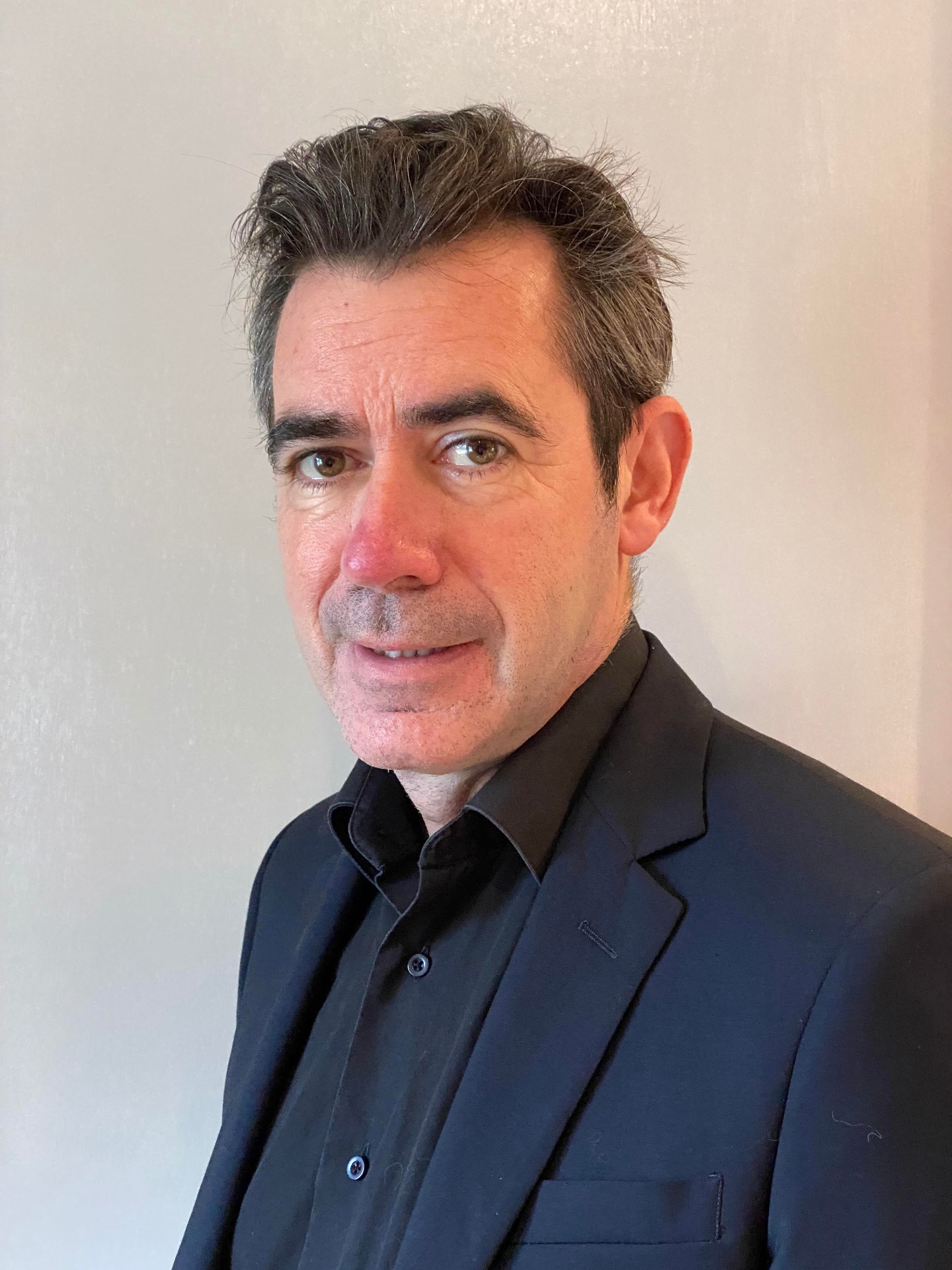 The Grumpy Entrepreneur | AI Mentor for Startup Founders